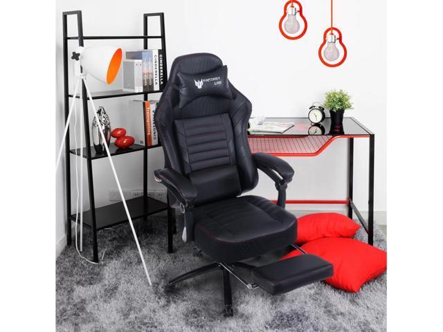 Click here for Vanbow. Seat Height Adjustable Swivel Racing Offic... prices