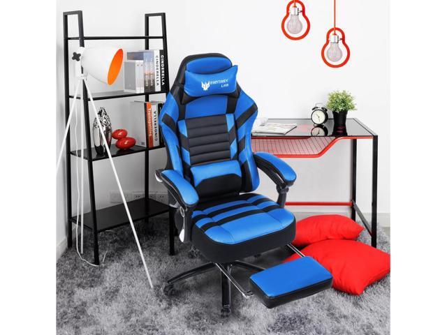 Click here for Vanbow. Seat Height Adjustable Swivel Racing Offic... prices