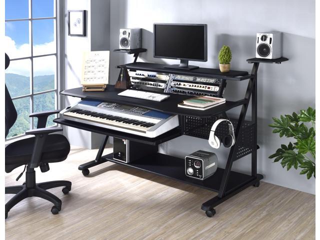 Click here for Willow Black Finish Music Desk prices