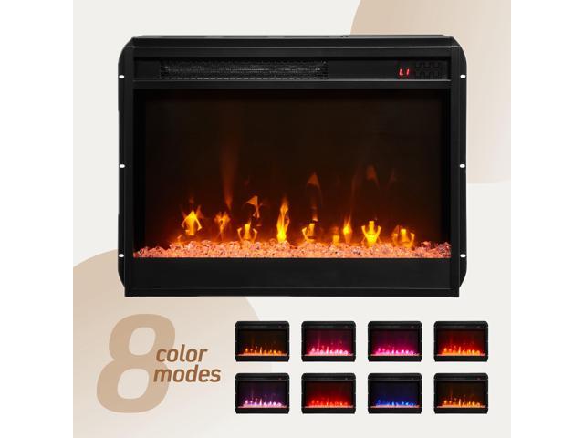 Click here for Ellington 70W Gray Walnut Finish Fireplace TV Stan... prices