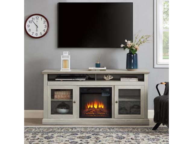 Click here for Contemporary TV Media Stand Modern Entertainment C... prices