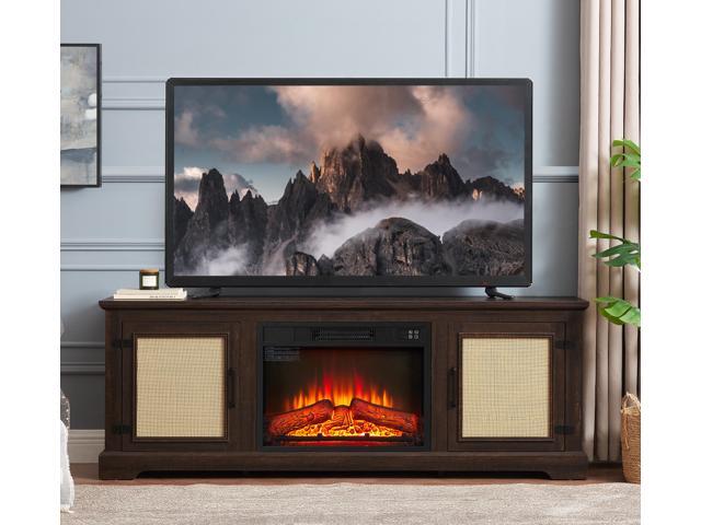 Click here for Natural Rattan Door Cabinet with Adjustable Shelf... prices