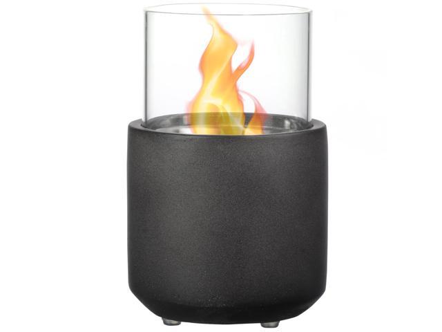 Click here for Tabletop Fireplace  Mini Concrete Ethanol Fire Bow... prices