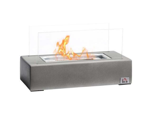 Click here for Tabletop Fireplace  13 Concrete Alcohol Fireplace... prices