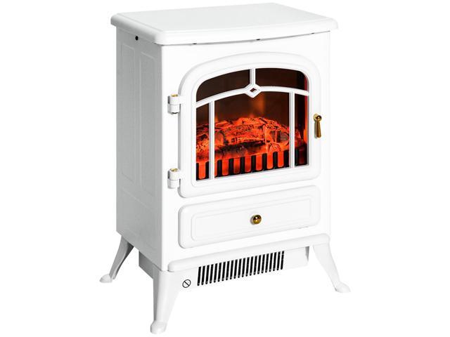 Click here for 22 Electric Fireplace Heater  Freestanding Fire Pl... prices