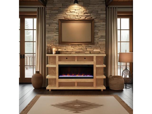 Click here for Laurel Canyon 72 inch Fireplace Mantel  Minimal As... prices
