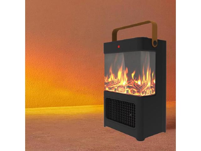 Click here for Electric Fireplace Heater for Indoor Use  1500W Sp... prices