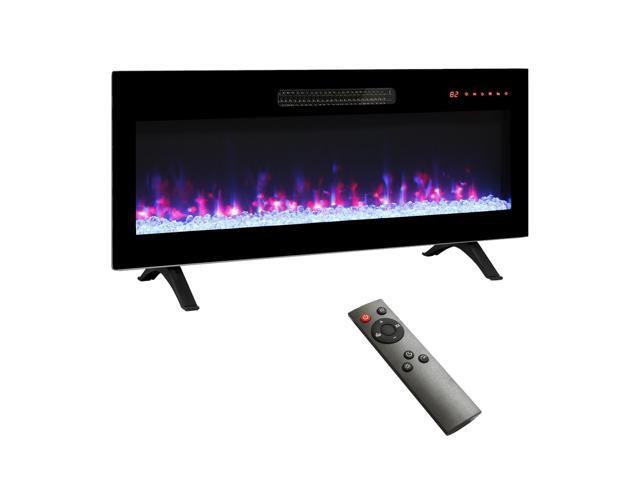 Click here for 36 inch recessed ultra thin tempered glass front w... prices