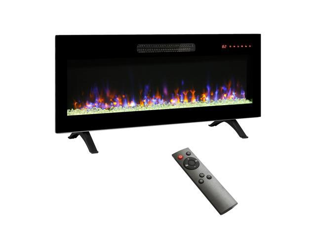 Click here for 42 inch recessed ultra thin tempered glass front w... prices