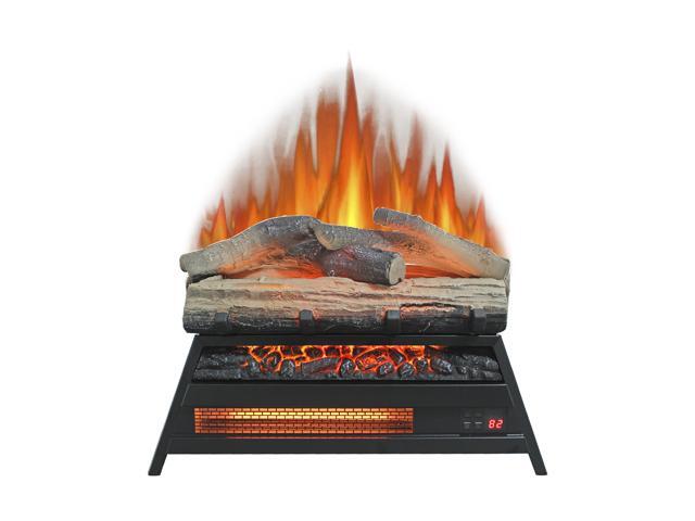 Click here for 23 inch Electric Fireplace 3D Log set insert  Infr... prices