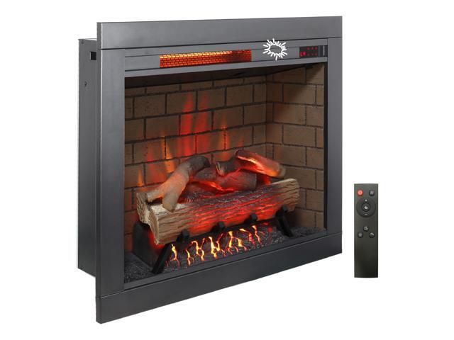 Click here for 28 inch Infrared Electric Fireplace with Removable... prices