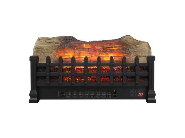 Click here for 20 inch Electric Fireplace 3D Log set insert  Free... prices