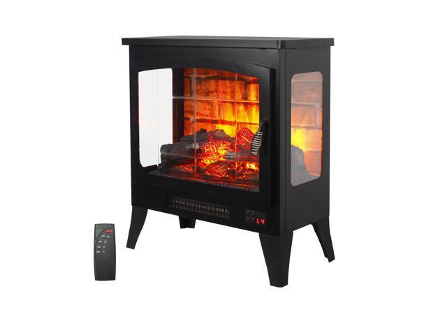 Click here for 21 inchThree-sided Freestanding Electric Fireplace... prices