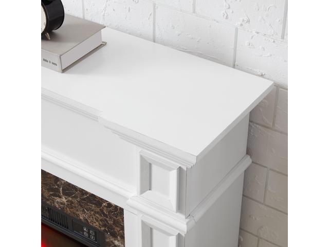 Click here for Electric Fireplace with Mantel  Fireplace Mantel... prices