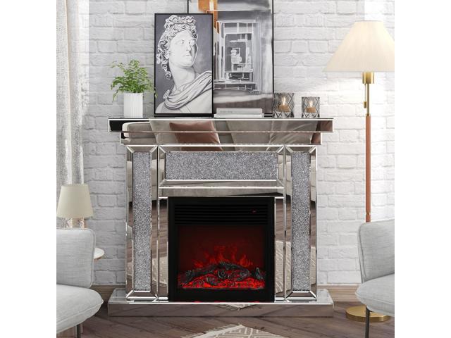 Click here for W 47 inch X D 12.6 inch X H 41.7 inch Acrylic diam... prices