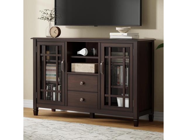 Click here for Connaught Tall TV Stand prices
