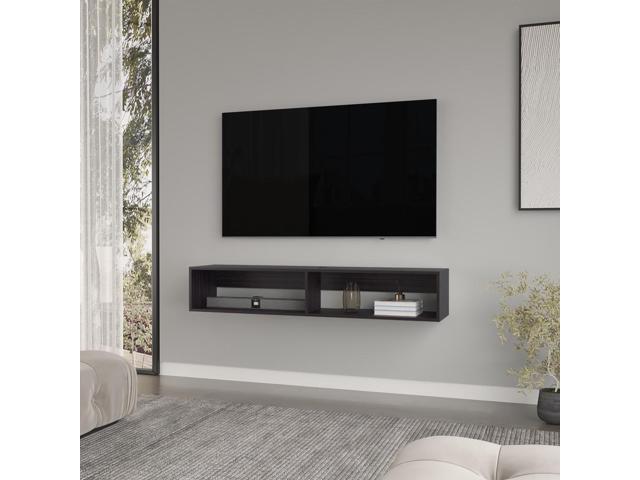 Click here for Fallston Tv Stand  Living Room  Black prices