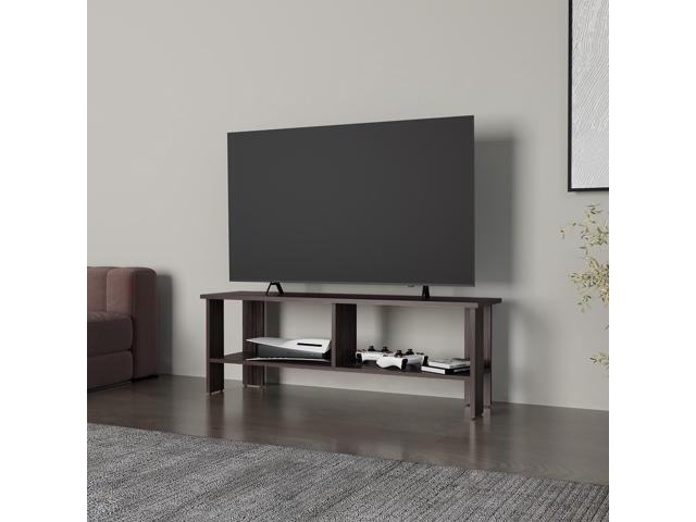 Click here for Cope TV Stand with Open Storage  TV Capacity 65  S... prices