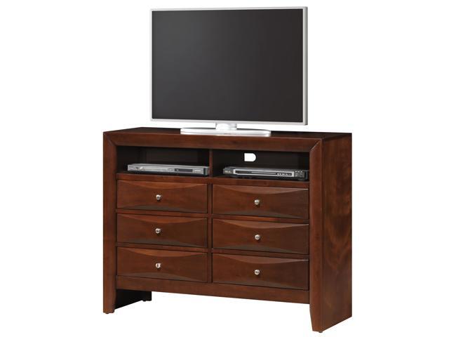 Click here for Marilla G1550-TV2 Media Chest  Cherry prices