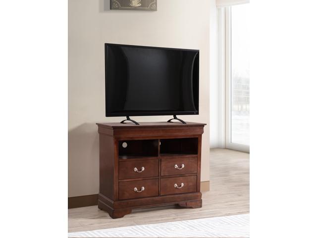 Click here for Louis Phillipe G3125-TV Media Chest  Cappuccino prices