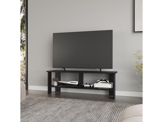 Click here for Kingsland Tv Stand  Living Room  Black prices