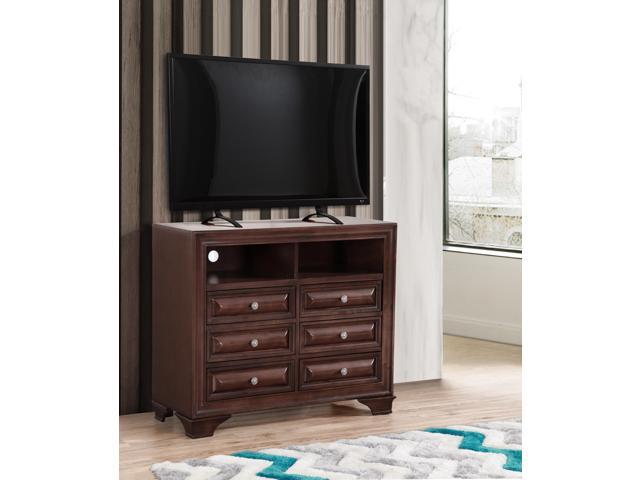 Click here for LaVita G8875-TV TV Media Chest  Cappuccino prices
