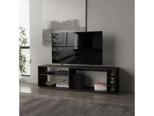 Click here for Wengue TV Stand for 70 Screen with Open Storage an... prices