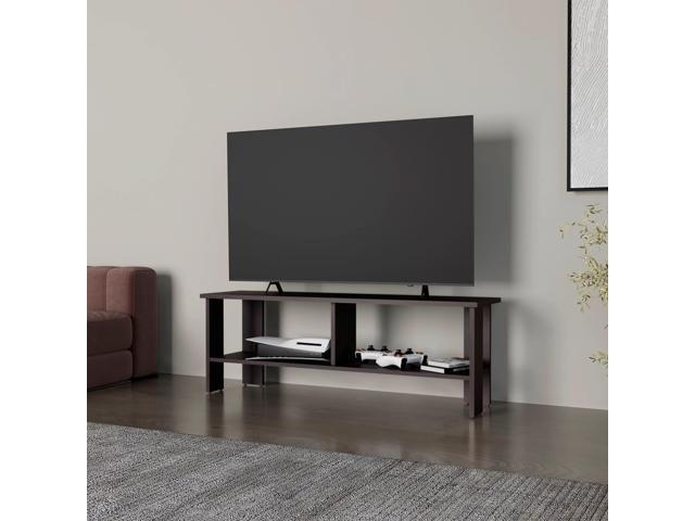 Click here for Wengue TV Stand with Open Storage prices
