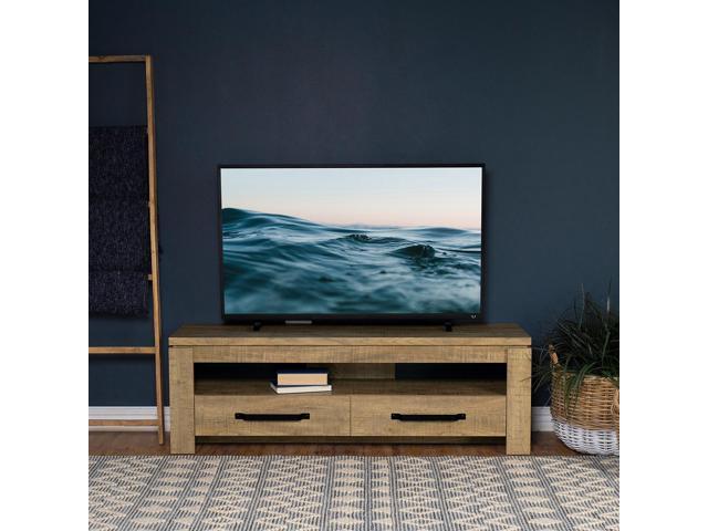 Click here for Tesoro Mango 2-drawers TV Stand prices