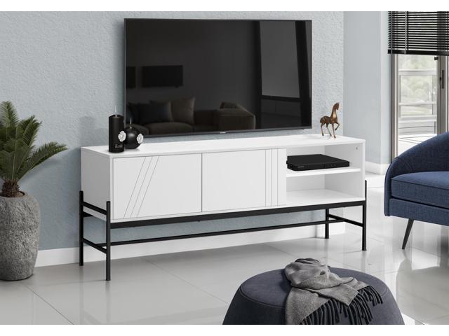 Click here for Tv Stand  60 Inch  Console  Media Entertainment Ce... prices