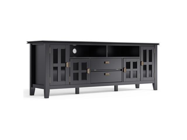 Click here for Artisan - 72 TV Media Stand - Black prices