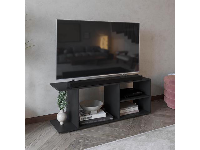 Click here for Goodwood Minimalistic Tv Stand for 65-Inch TV With... prices