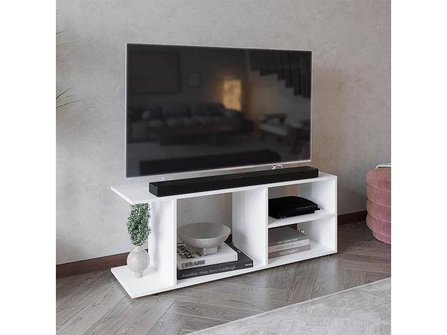 Click here for Goodwood Minimalistic Tv Stand for 65-Inch TV With... prices
