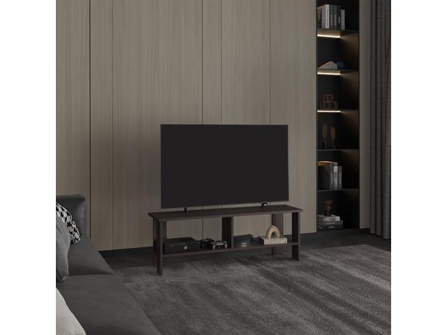 Click here for Navia 47 Wide Tv Stand with Two Shelves  for Livin... prices