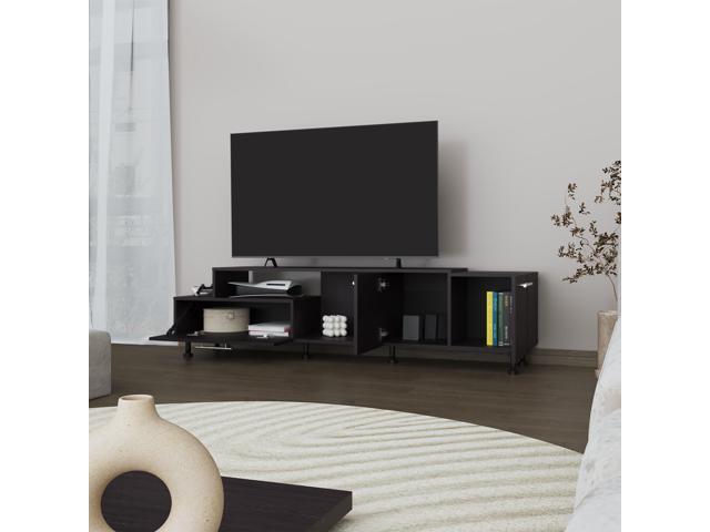 Click here for Benedict Tv Stand  Black prices