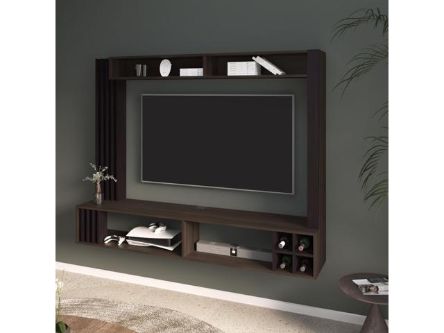 Click here for Bremmen Entertainment Center With Open Shelves  Tv... prices