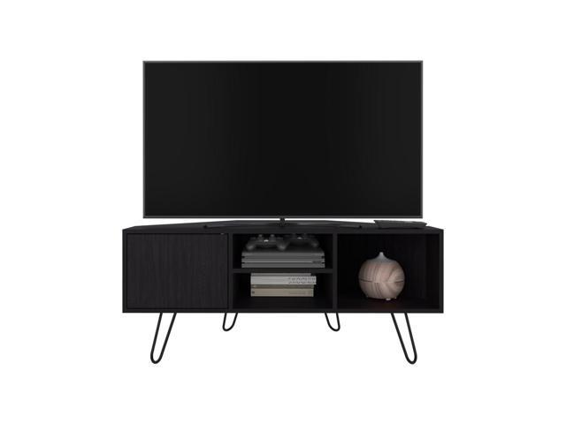 Click here for Ben Lomond Tv Stand  Living Room  Black prices