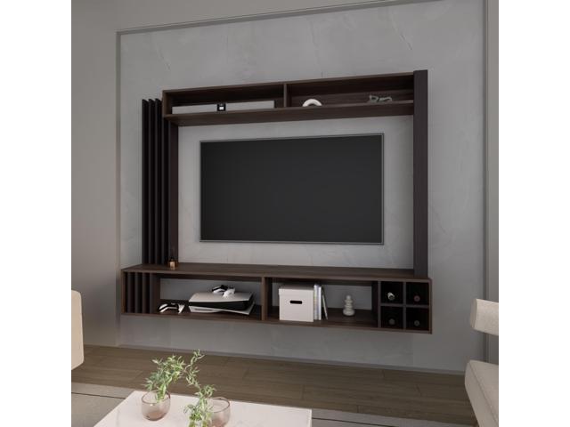 Click here for Wenge Entertainment Center with Storage Wine prices