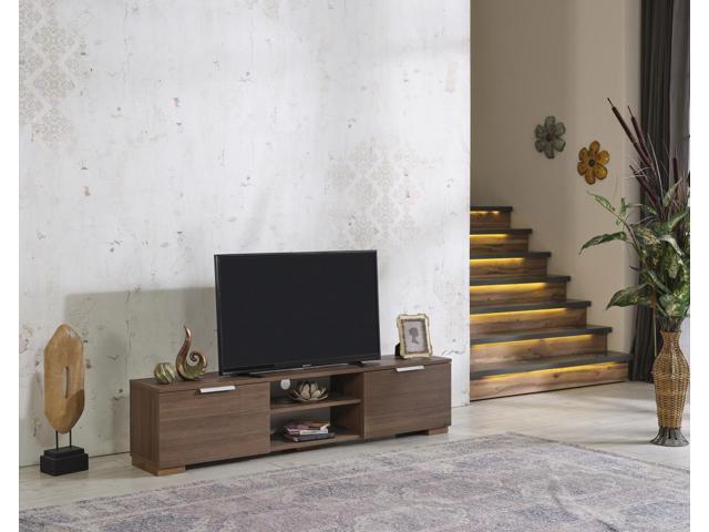 Click here for FurnisHome Store April Mid Century Modern Tv Stand... prices