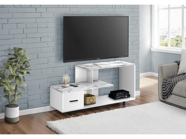 Click here for Tv Stand  48 Inch  Console  Media Entertainment Ce... prices