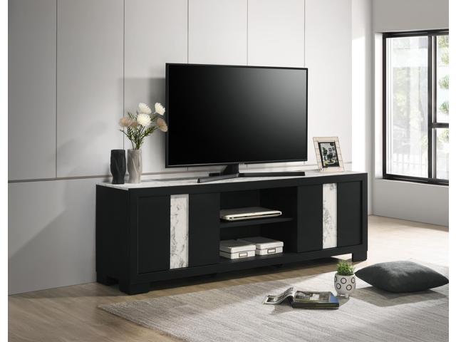 Click here for 1pc Entertainment Console Rustic Charm Driftwood W... prices