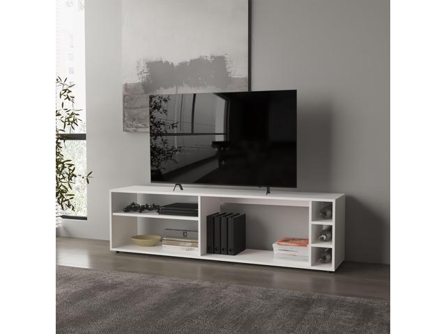 Click here for FM FURNITURE Mayo TVStand for 70 Screen with Open... prices