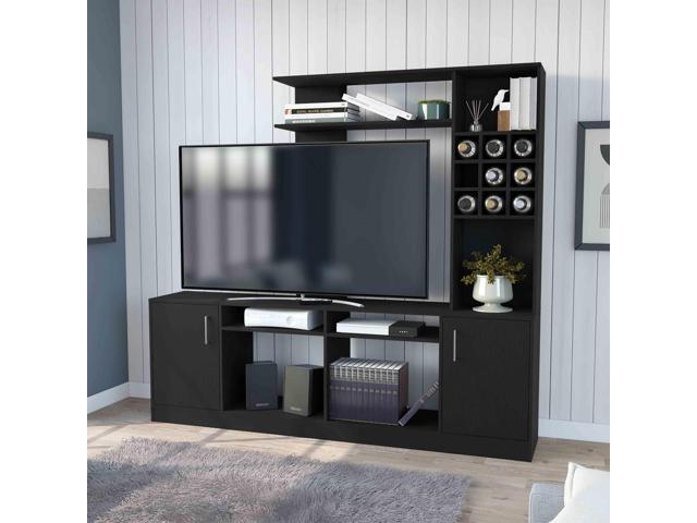 Click here for Vibrant Entertainment Center For TV´s up 78  Doubl... prices