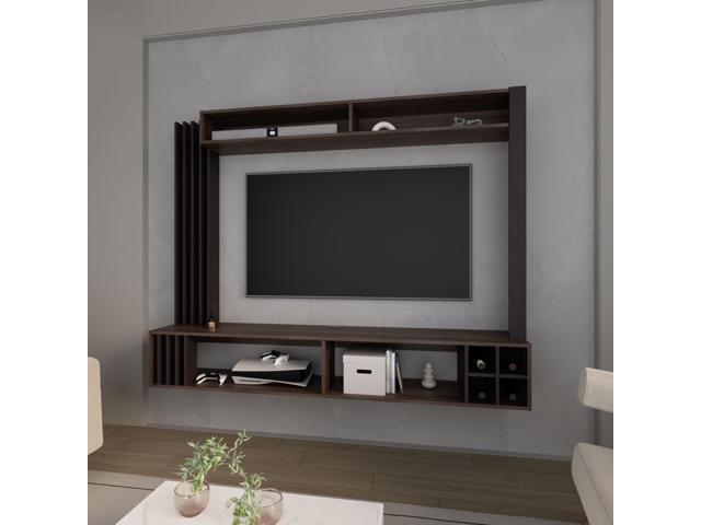 Click here for Franklin Entertainment Center with Open Storagand... prices