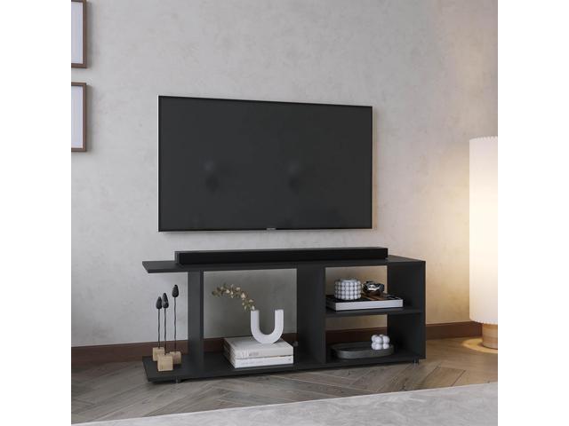 Click here for Entertainment Center 17.8 H  with 4 Shelves and 4... prices