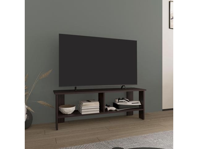 Click here for TV Stand  2 Shelves prices
