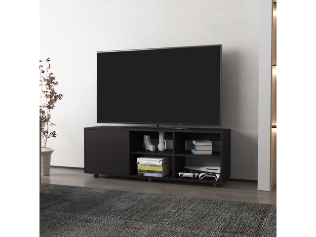 Click here for Roseland Tv Stand  Living Room  Black prices