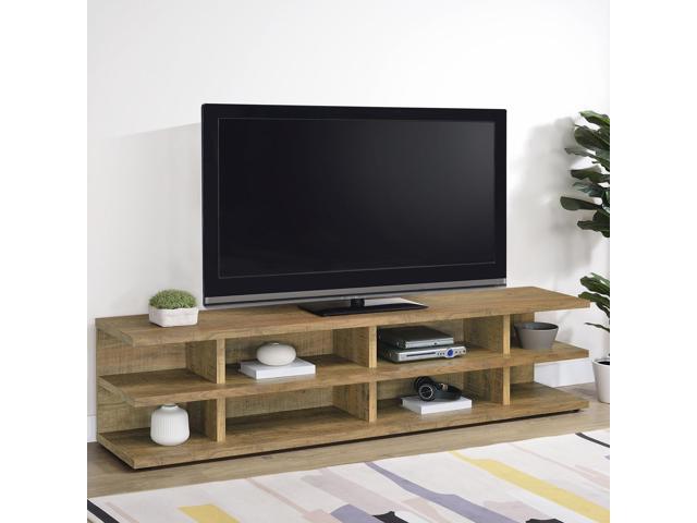 Click here for Starnes Mango 78-inch 2-tier TV Stand prices