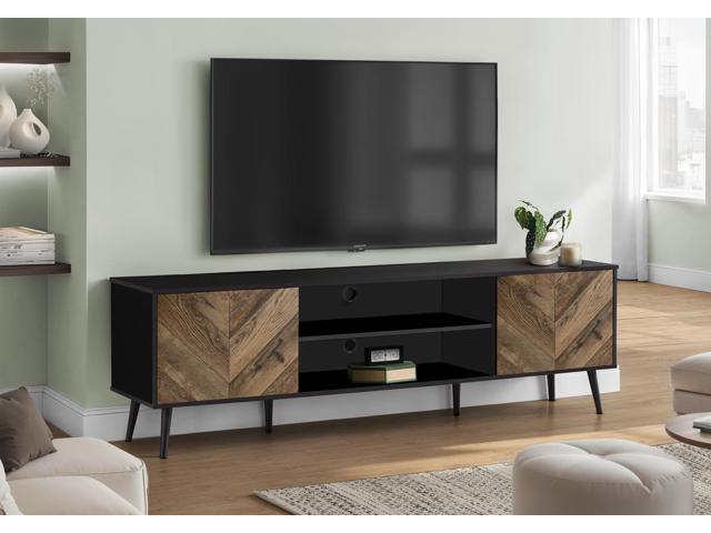 Click here for Tv Stand  72 Inch  Console  Media Entertainment Ce... prices