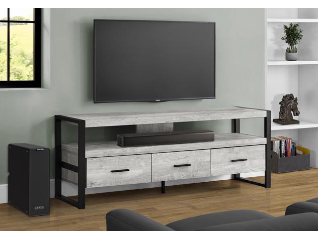 Click here for Tv Stand  60 Inch  Console  Media Entertainment Ce... prices